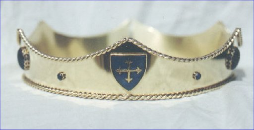 Regalia, Peerage and Award Identification – Lochac Royalty